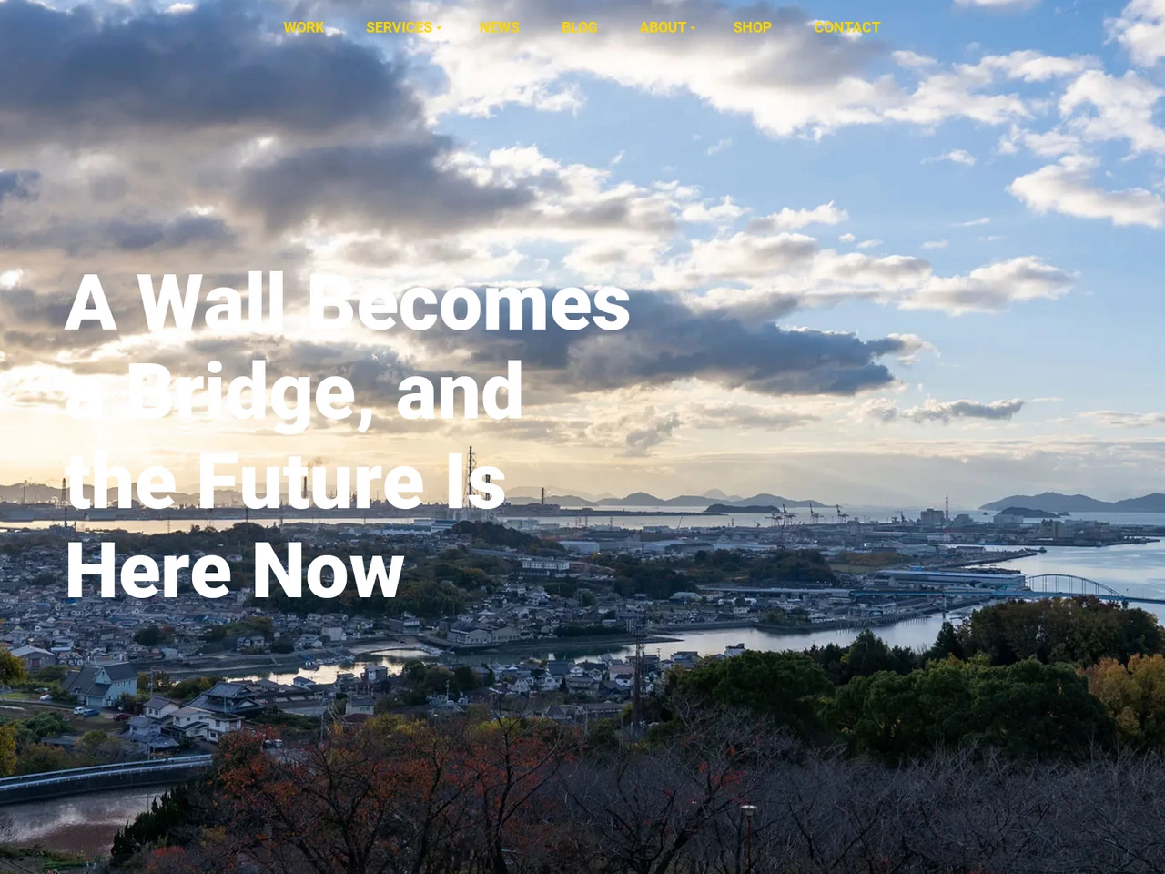 岡山県倉敷市のおすすめホームページ制作会社8選【2024年最新】 - WEBサイトnavi